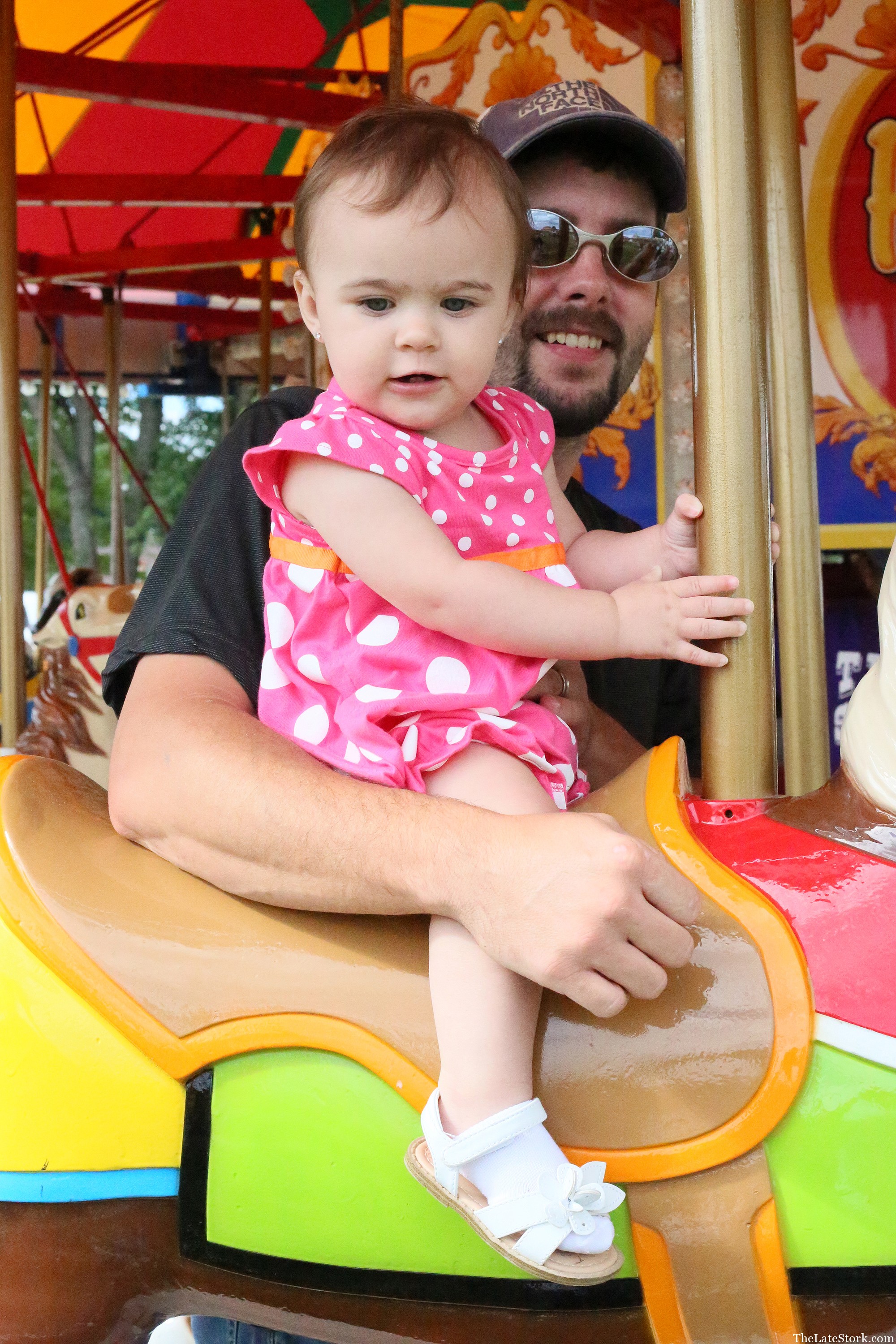 Faith and the Fair! ♥ – The Late Stork
